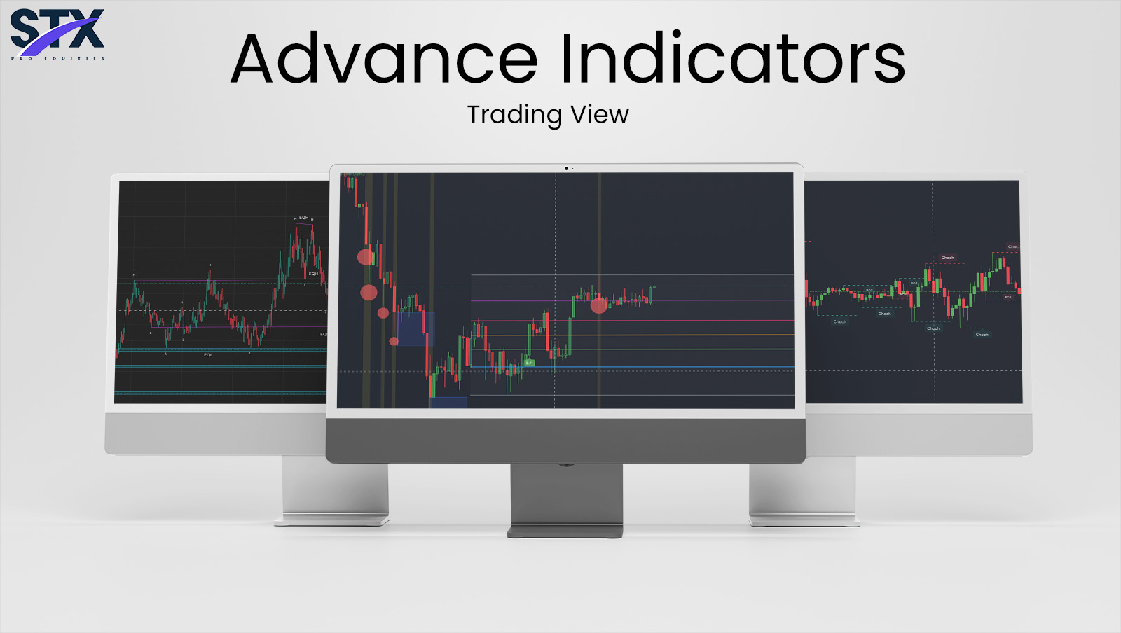 STX Pro Equities - Advance Indicators, Journal & Stock Market Analytics Platform