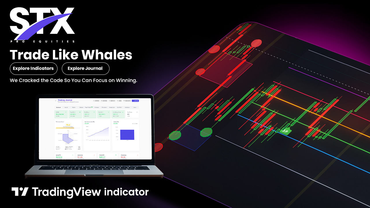 STX Pro Equities - Advance Indicators, Journal & Stock Market Analytics ...